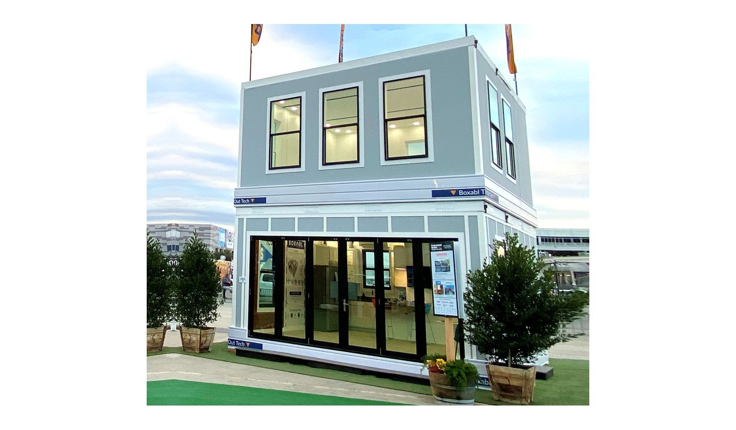 BOXABL Casita - Housing Innovation Collaborative