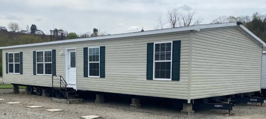 Riverview Homes, Inc. - Housing Innovation Collaborative