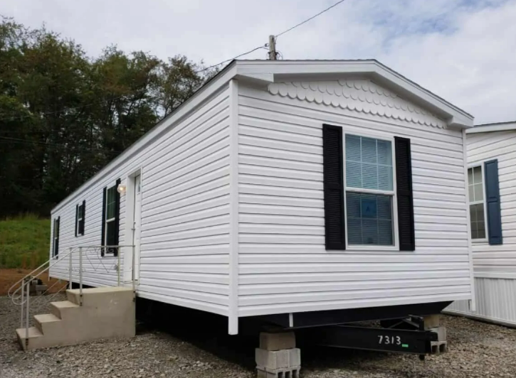 Riverview Homes, Inc. - Housing Innovation Collaborative