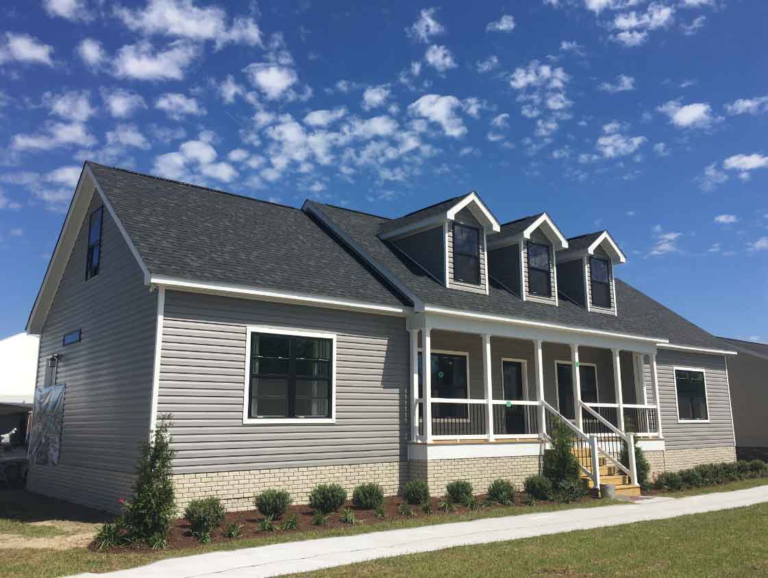 R-Anell Homes - Housing Innovation Collaborative